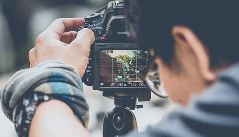 790+ Ide Nama Usaha Fotografi, yang Bagus & Belum Dipakai