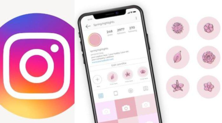 1001+ Ide Nama Highlight Instagram, Bagus & Belum Dipakai!