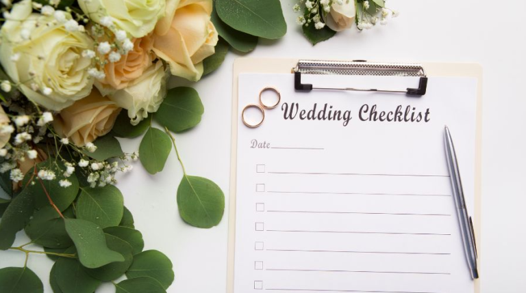790+ Ide Nama Usaha Wedding Organizer yang Belum Dipakai