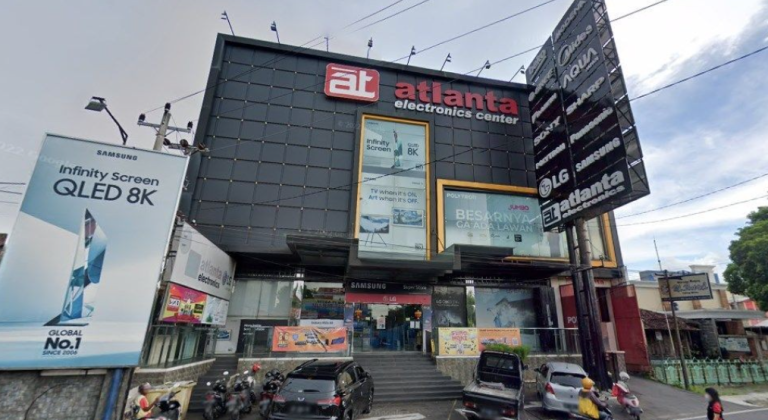 570+ Nama Toko Elektronik yang Bagus & Belum Dipakai