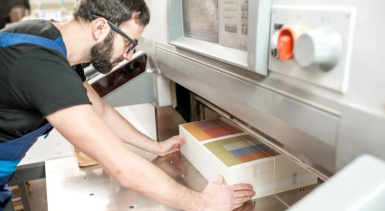 790+ Ide Nama Usaha Percetakan, yang Bagus & Belum Dipakai