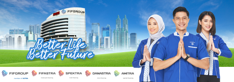 FIFGROUP Bergerak di Bidang Apa? Produk dan Manfaat