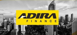 Logo Adira Finance | PNG, CDR, AI, EPS, SVG Free Donwload