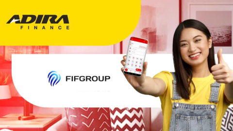 Logo Adira Finance | PNG, CDR, AI, EPS, SVG Free Donwload