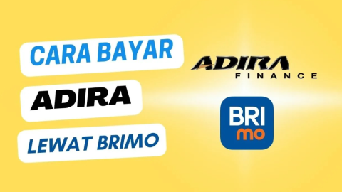 Logo Adira Finance | PNG, CDR, AI, EPS, SVG Free Donwload