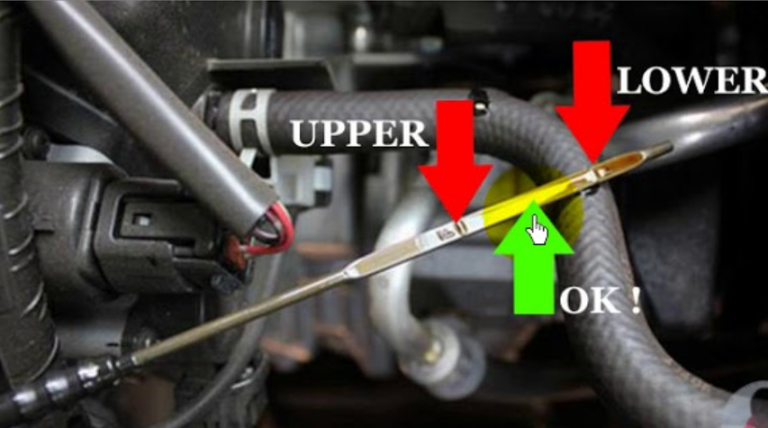 7+ Cara Cek Oli Mobil Xenia yang Baik & Benar