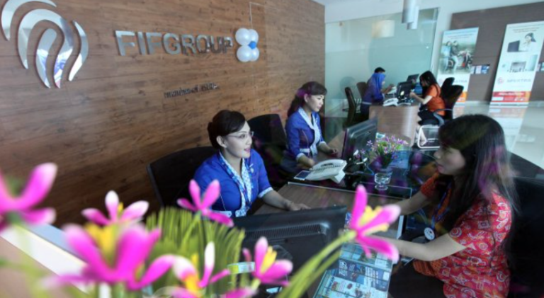 5 Cara Bayar Angsuran FIFGROUP Via Online & Offline