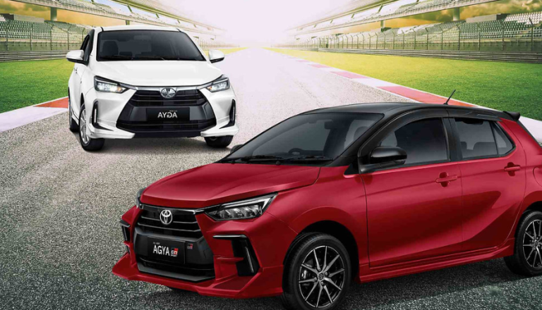 4 Cara Cek Oli Mobil Agya yang Baik dan Benar