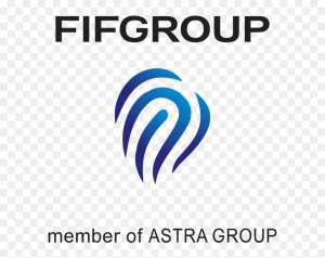 Logo FIFGROUP | PNG, CDR, AI, EPS, SVG Free Donwload