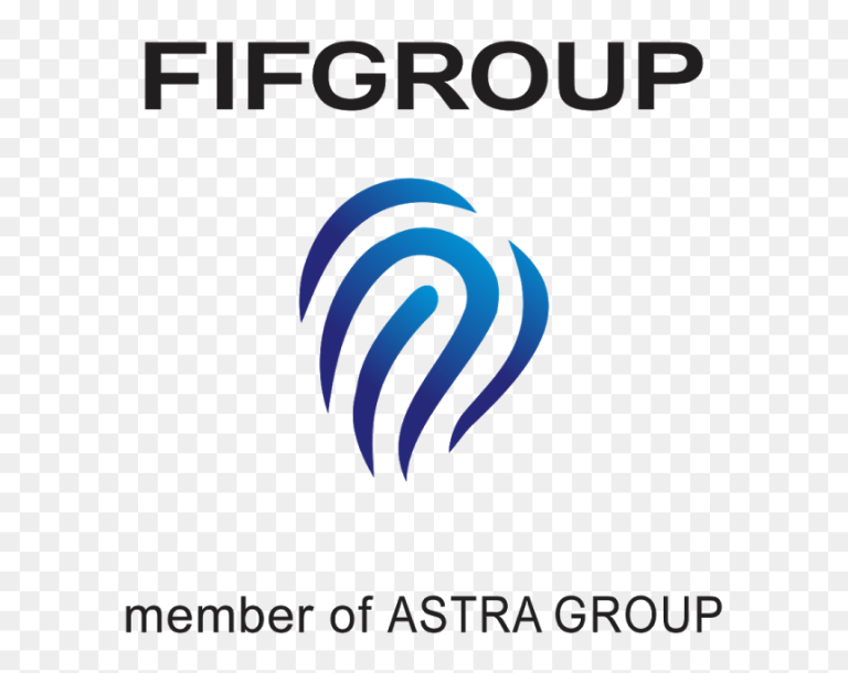 Logo FIFGROUP | PNG, CDR, AI, EPS, SVG Free Donwload