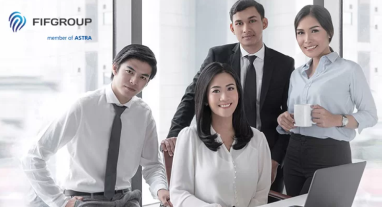 FIFGROUP Bergerak di Bidang Apa? Produk dan Manfaat