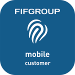 Logo FIFGROUP | PNG, CDR, AI, EPS, SVG Free Donwload