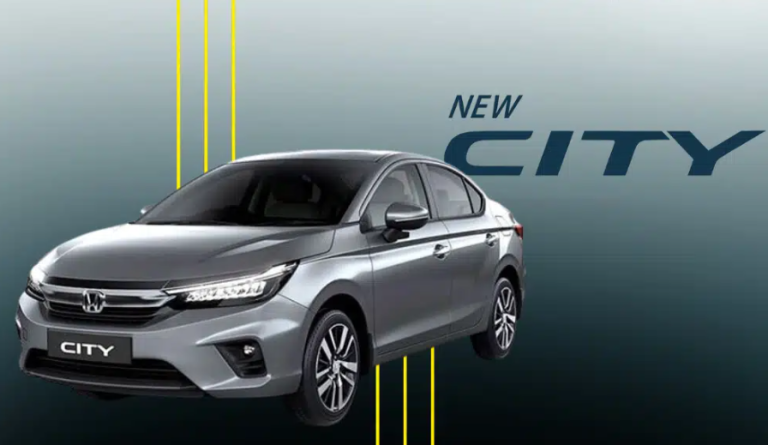 5 Cara Cek Oli Mobil Honda City