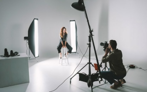 4 Teknik Fotografi untuk Model yang Wajib Anda Tahu