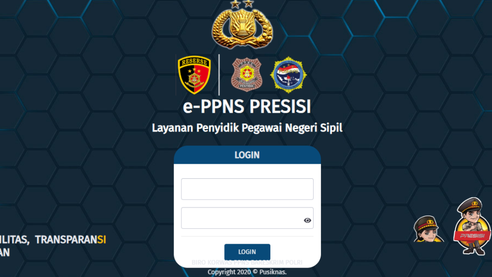 7 Cara Mengisi SP2HP Secara Online