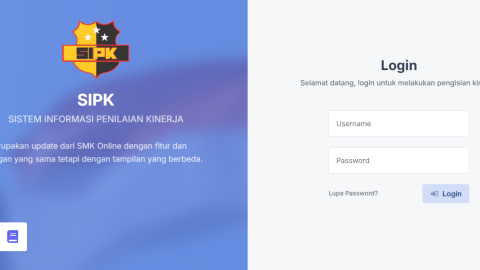 sipk.polri.go.id login 2024 Arsip - Imx Media