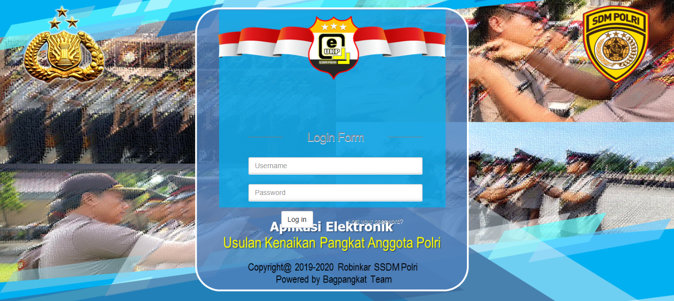 SiSDM Polri: Cara Login dan Daftar di Aplikasi dengan Mudah
